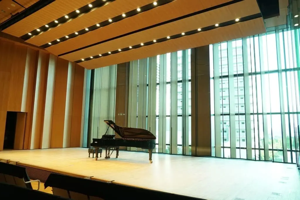 東京医科歯科大学ピアノの会